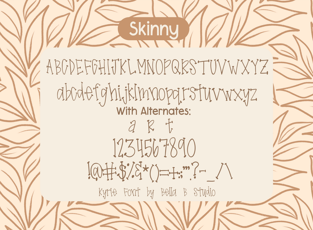 Digital Designs, Design Elements, SVG Files + More! – Bella B Studio