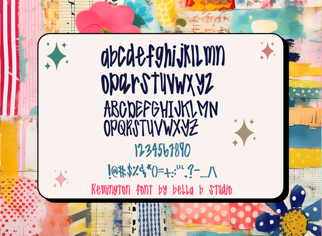 Digital Designs, Design Elements, SVG Files + More! – Bella B Studio