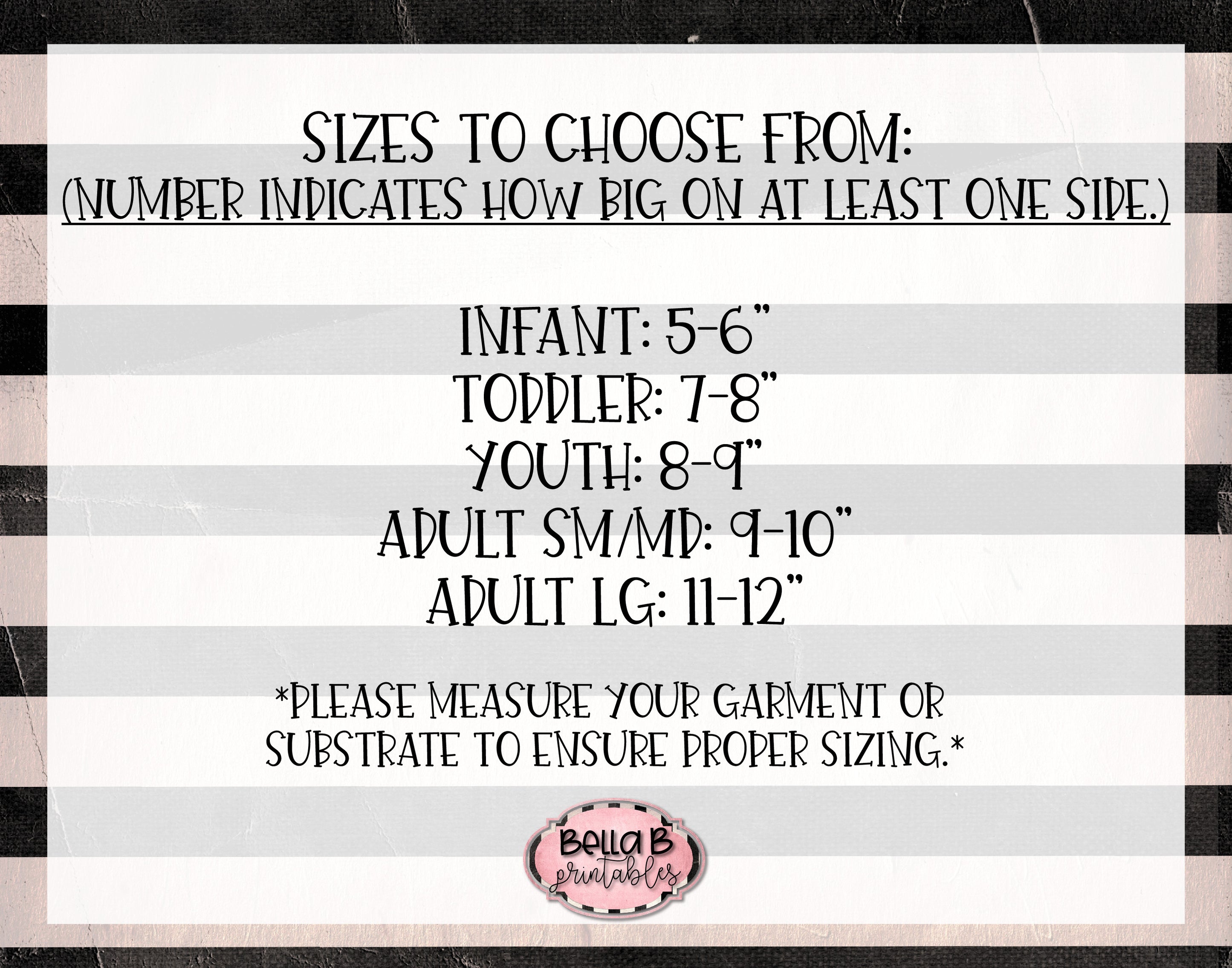 Vintage Soul Sublimation Transfer, Ready To Press – Bella B Studio